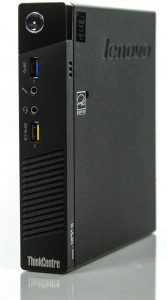 Lenovo ThinkCentre M93p | Análisis PC para Empresas 2020