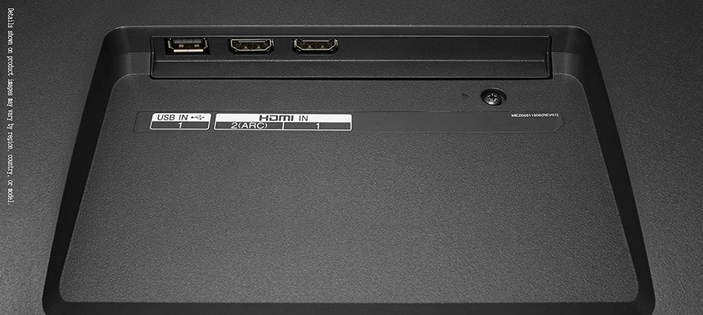 LG UM7100PLB | ¿Merece la pena? Revisión del TV 2020