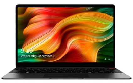 CHUWI AeroBook Pro | Análisis del MEJOR ultrabook de 2020