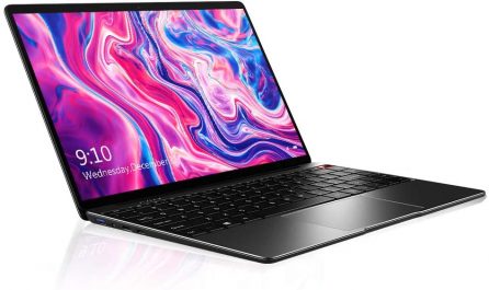 CHUWI AeroBook Pro | Análisis del MEJOR ultrabook de 2020