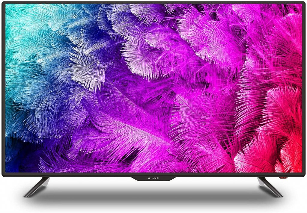 Kiano Elegance y SlimTV | Análisis de los TV FrameLess