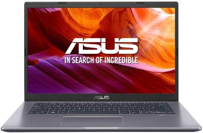 ASUS M409DA-BV646 | Análisis del 14" para ofimática y multimedia