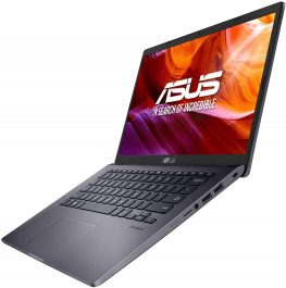 ASUS M409DA-BV646 | Análisis del 14" para ofimática y multimedia