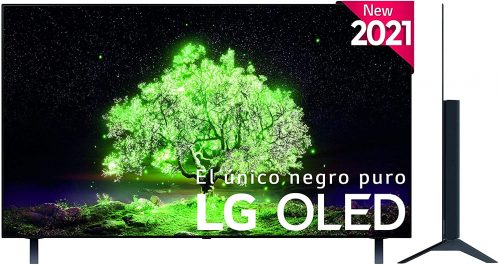 LG OLED48A16LA | Análisis del OLED más Económico de 2021