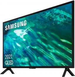 Samsung QE32Q50A | Análisis del Mejor QLED de 32" Full HD