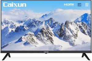 Caixun TV | Análisis y Opiniones de los modelos HDR 2021