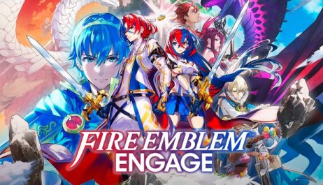 Te Contamos Cómo Comprar Fire Emblem Engage barato en 2026