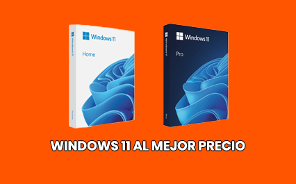La Mejor Forma de Comprar Windows 11 Barato | Actualizado