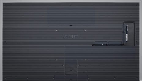LG OLED65G36LA | Análisis del gama alta más Premium 2023
