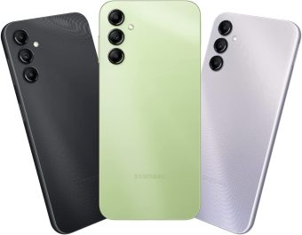 Samsung Galaxy A14 4G | Opiniones del Smartphone con 50MP