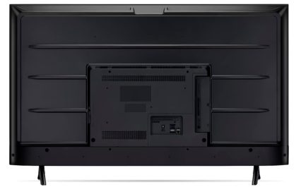 LG 50UR73006LA | Opiniones del modelo 4K con webOS 23