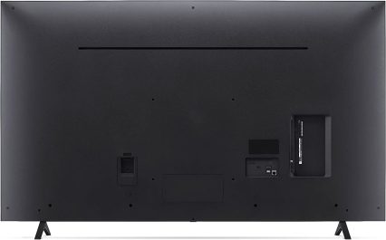 LG 50UR78006LK | Opiniones del entrada a gama 4K de 2025