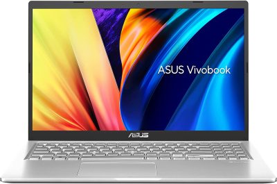 ASUS VivoBook 15 F1500EA-EJ3149W: Opiniones con i7-1165G7