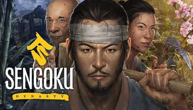 Sengoku Dynasty barato y al mejor precio | Truco de Compra