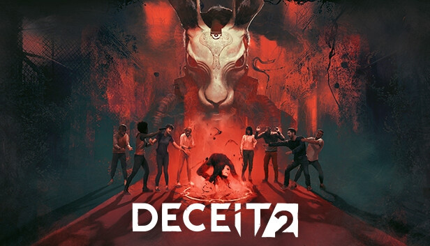Comprar Deceit 2 barato: La Mejor Forma para Steam y Consolas