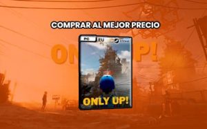 ¿Dónde comprar Only Up! barato? Mejor Precio Posible ¡Aquí!