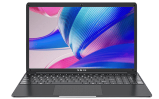 SGIN M15 Pro: Análisis del 15.6 pulgadas con Intel Celeron