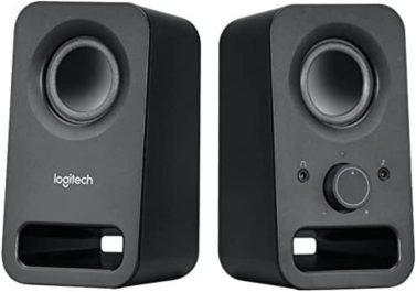 Logitech Z150: Opiniones de los altavoces TOP ventas
